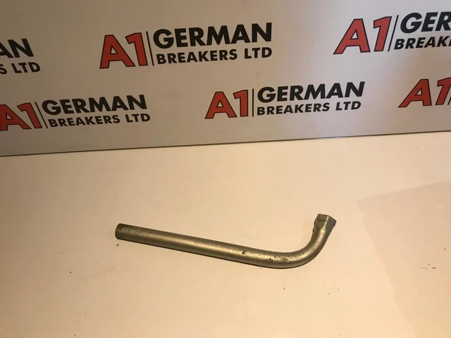 GENUINE VW PASSAT B8 Audi Seat Skoda 17Mm Wheel Brace Spanner Wheel ...