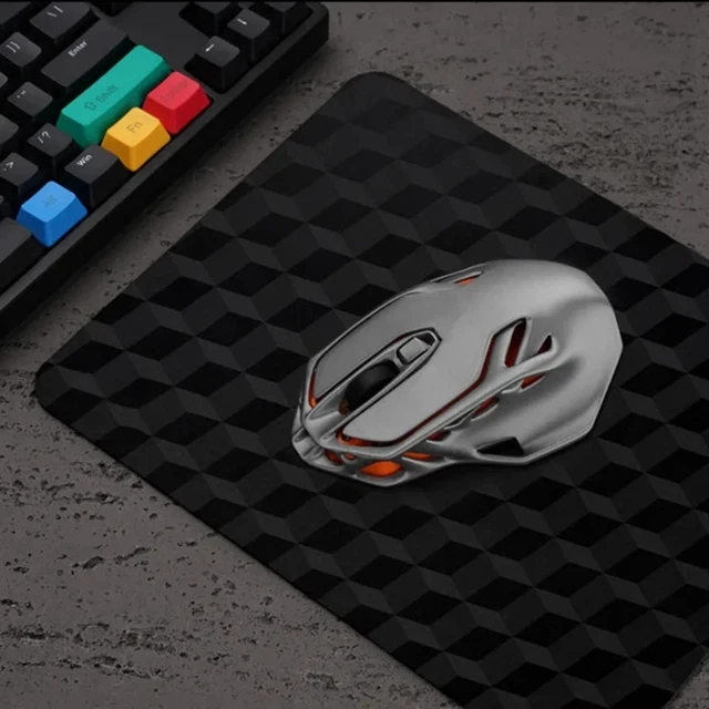 FOR BAMBOO LAB DIY 3D Printing Mouse Kit Model 002 Computer Mouse8592 £ ...