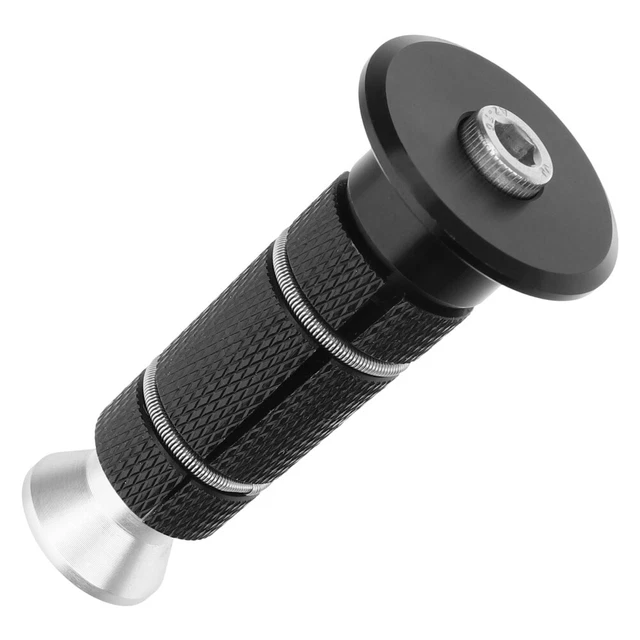 FORK CAP ROAD Bike Compression Plug Expansion Bolt Headset £8.55 ...