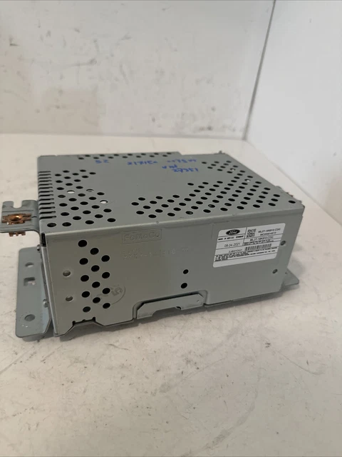 2021 FORD F150 Radio Audio Receiver Head Unit Oem Ml3T-18K810-Cdg $230. ...