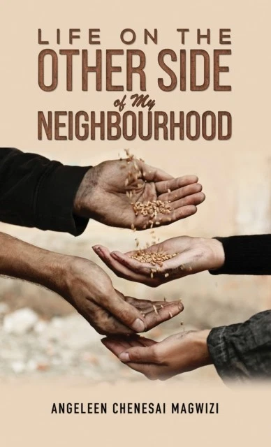 LIFE ON THE Other Side of My Neighbourhood 9781035825271 - Free Tracked ...