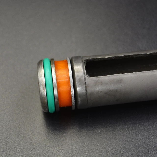 BSA METEOR SEAL Kit for Meteor mk3, mk4 and mk5 Breech seal, Buffer and ...
