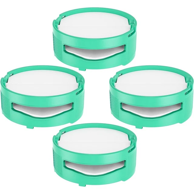 4PACK ODOR NEUTRALIZER Replacement for IZ400UKT IZ400UK IZ420UKT6034 £9 ...