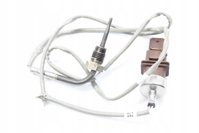 ORIGINAL VW GOLF Tiguan Passat Arteon Exhaust Gas Temperature Sensor ...