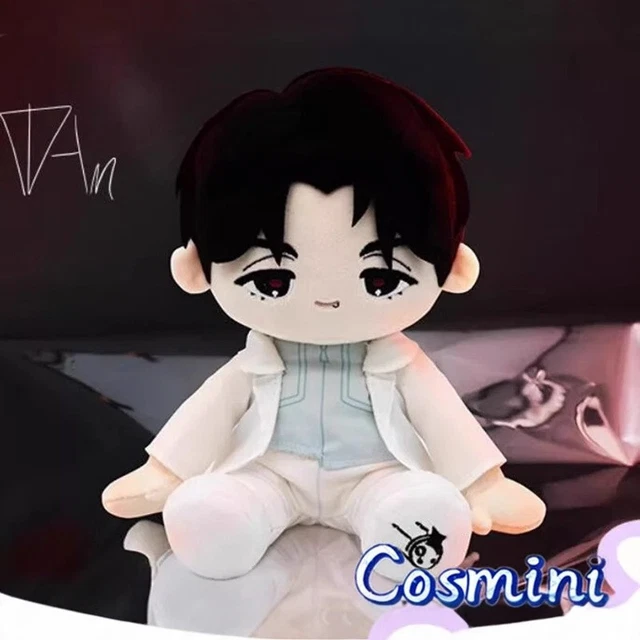 ALIEN STAGE PLUSH Toy Cartoon Character Soft Stuffed Doll For ...