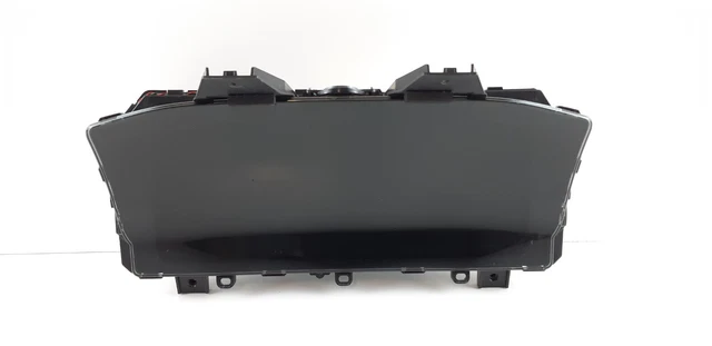 LAND ROVER RANGE Rover Virtual Cockpit Gpla-10849-Kc / A8214-D208 £240. ...