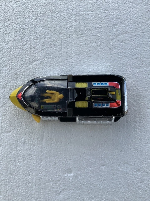 LA BATAILLE DES Planètes Condor Attacker G2 Gatchaman Popy PB-64 Joe A ...