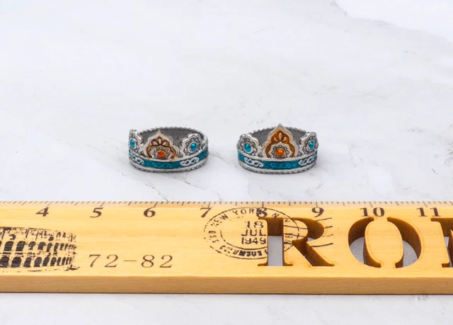 TBLEAGUE PL2023-211B 1/6 Female Soldier Goddess Parvati Armlets Model £ ...