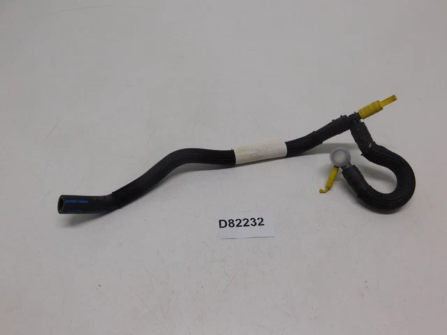 TUYAU CARBURANT FUEL Line Original Audi A4 A5 Q5 2008 059130297AB EUR ...