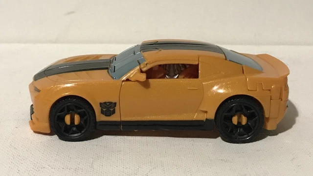 BUMBLEBEE HASBRO TOMY Transformers env. 13 cm V-2976B EUR 10,10 ...