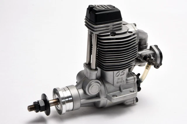 OS FS-120SIII 120 Surpass Mk 3 III 35540 £500.00 - PicClick UK