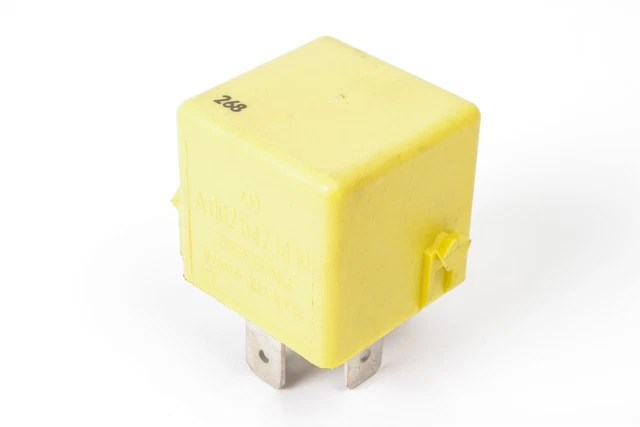 MERCEDES 0025421419 ESP Suppression Relay (a) | R129 SL W210 Various £8 ...