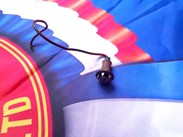 CLASSIC MINI COOPER S Mk1 Bmc Smiths Genuine Centre Speedo Speedometer ...