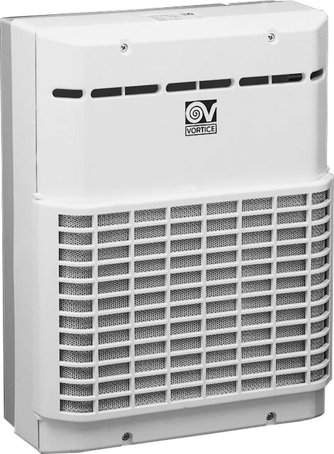 VENTILATEUR D'EXTRACTION CENTRIFUGHI De Amenée Vort Micro T - VORTICE ...