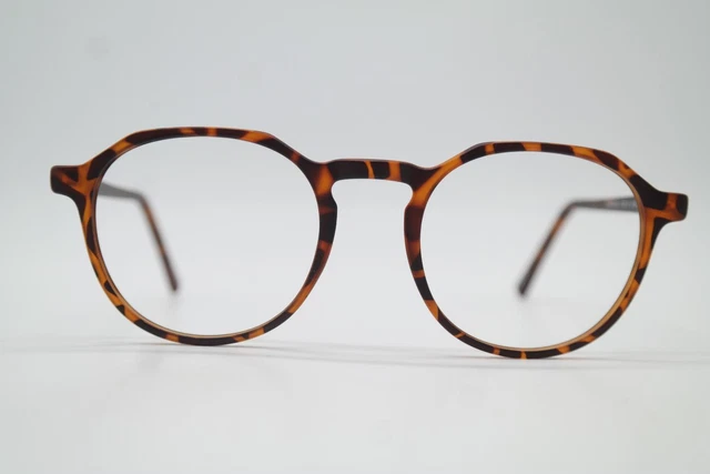 BRILLE SEEN SNOU5008 Braun Oval Brillengestell eyeglasses Neu EUR 49,00 - PicClick DE