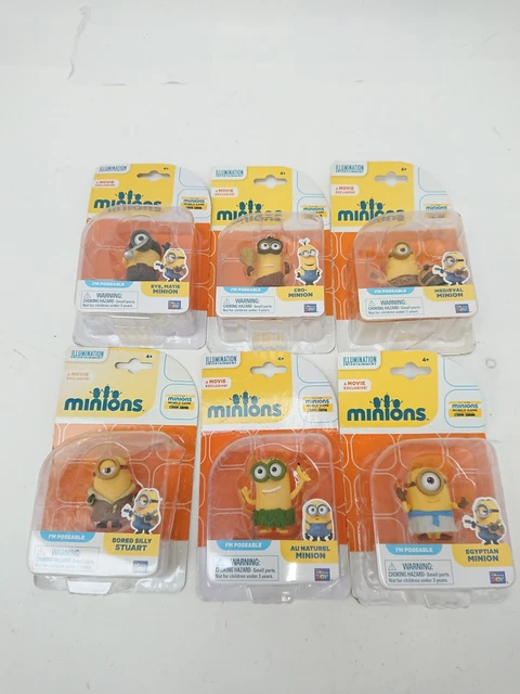 Despicable Me