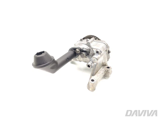 VW CADDY ENGINE Oil Pump 1.6 TDI Diesel 75kW (102 HP) 03L115263 ...