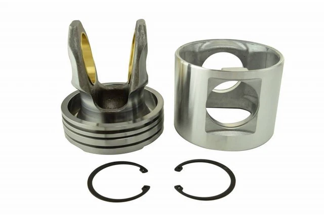 3803741 CUMMINS N14 ARTICULATED Engine Piston Kit 3087634 3064305 ...