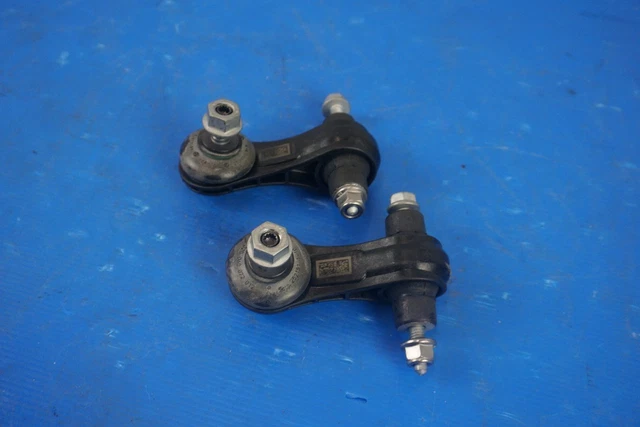 ORIGINAL VW GOLF 8 variant coupling rods rear rear axle 5WA505465A ...