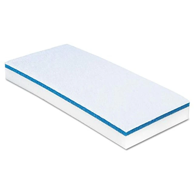 3M SCOTCH-BRITE 4610 Doodlebug Easy Erasing Pad White pack of 5 New £28 ...