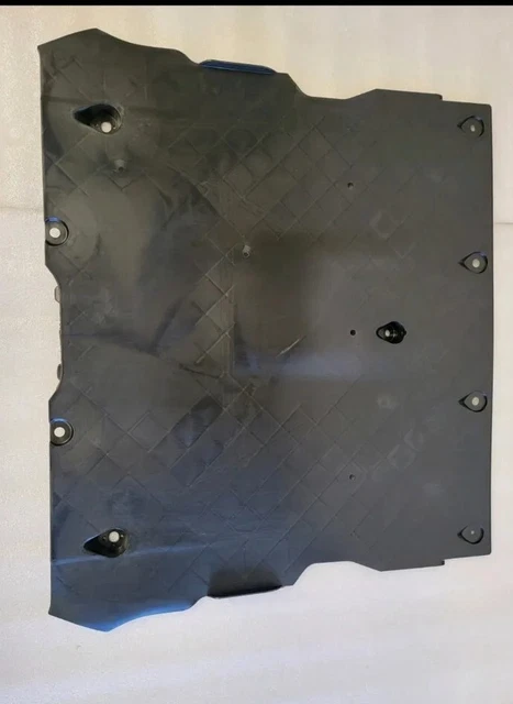 2020–2023 TESLA MODEL Y, 3 Front Underbody Tray Cover 1499151-00-C EUR ...
