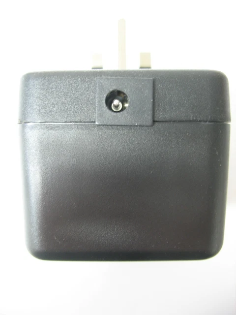 1.2 AMP 24 volt Socket AC-AC (AC Output) Power Adaptor Supply Charger ...