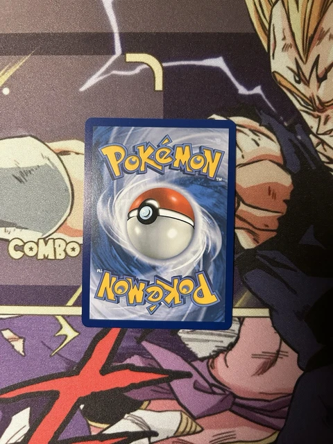 POKÉMON TCG WIGGLYTUFF 105/094 Phantasmal Flames Illustration Rare ...