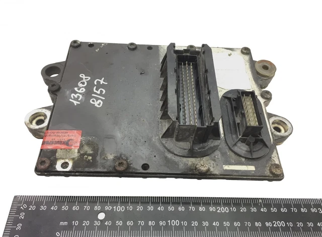 0414472440 ENGINE CONTROL Unit ECU 904917OM904 904.917 MERCEDES Atego £ ...