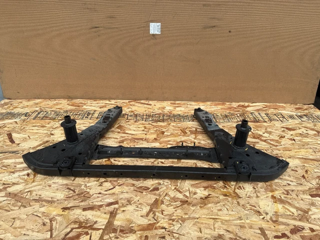 FORD MUSTANG MACH-E 2021-2025 Front Subframe Crossmember Engine Cradle ...