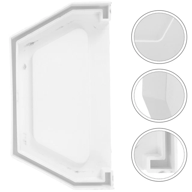 GRONDAIA TAPPO FINALE grondaia downspout sigillatura finale angolo ...