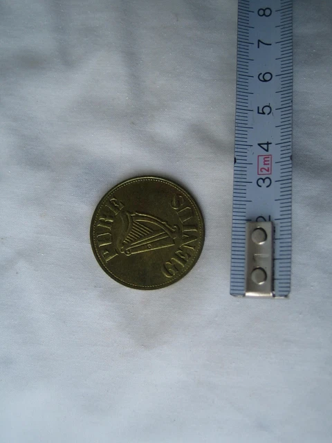 GUINNESS PURE GENIUS milled exchange coin £11.07 - PicClick UK