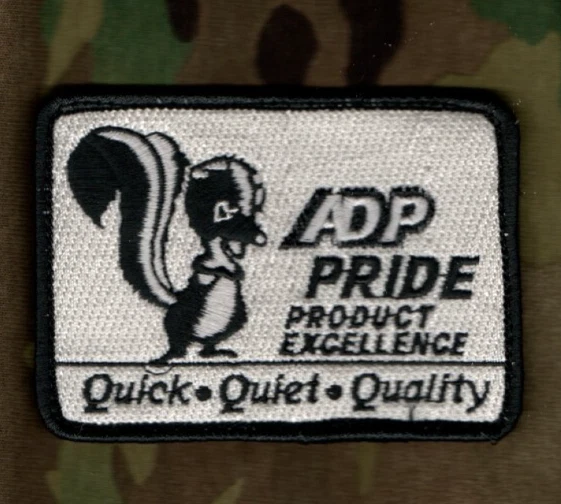 LOCKHEED MOUFFETTE FONCTIONNE Avancé Development Programmes Vêlkro Adp ...