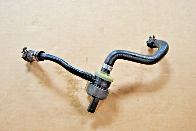 ORIGINAL MERCEDES UNTERDRUCKVENTIL A0009975012 A2740181200 EUR 39,90 ...