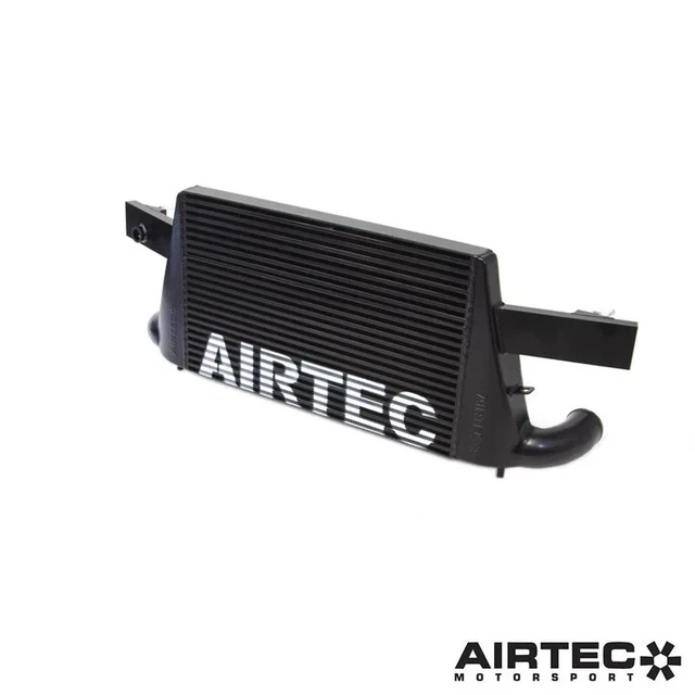 AIRTEC MOTORSPORT INTERCOOLER for Audi RS3 8Y £1,219.99 - PicClick UK