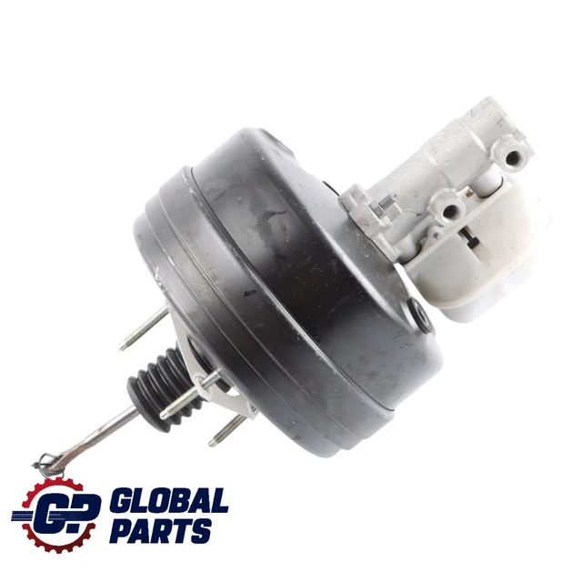 FORD TRANSIT CUSTOM Brake Servo Booster Vacuum Sensor Unit GK212B195BA ...