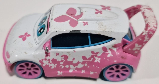 DISNEY PIXAR CARS Cho Tokyo Toon Diecast 1:55 Rare £9.99 - PicClick UK