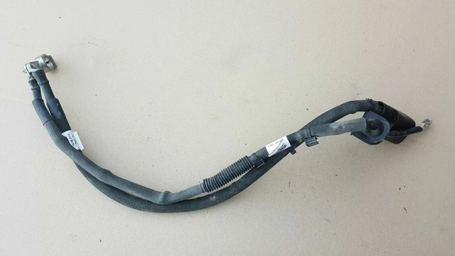 VW TRANSPORTER T5 T6 2003-2020 Battery Terminal + Positive Cable Lead ...