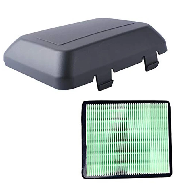 TOP NOTCH GCV160 Air Filter and Lid for GCV190 GC160 GC190 Engine Parts ...
