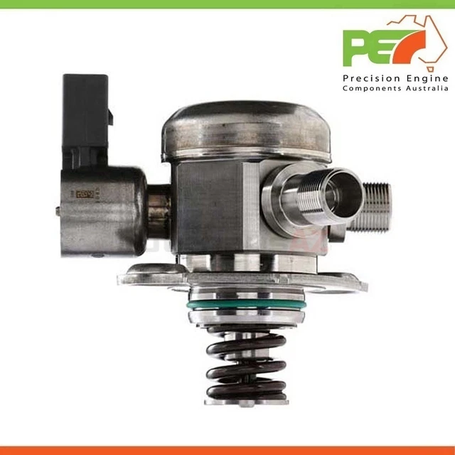 NEW * PEC * Direct Injection Fuel Pump For Mercedes Benz CL63 AMG 5.5L ...