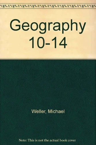 GEOGRAPHY 10-14: LANDFORMS in Britain,Michael Weller, Richard Ke £347. ...