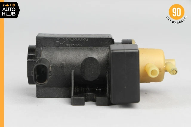MERCEDES R231 SL400 CL550 Pressure Transducer Vacuum Valve 0081535428 ...