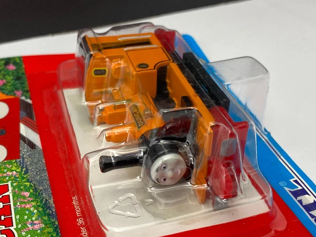ERTL THOMAS THE TANK ENGINE & FRIENDS - DUNCAN - Nuovo di zecca su ...