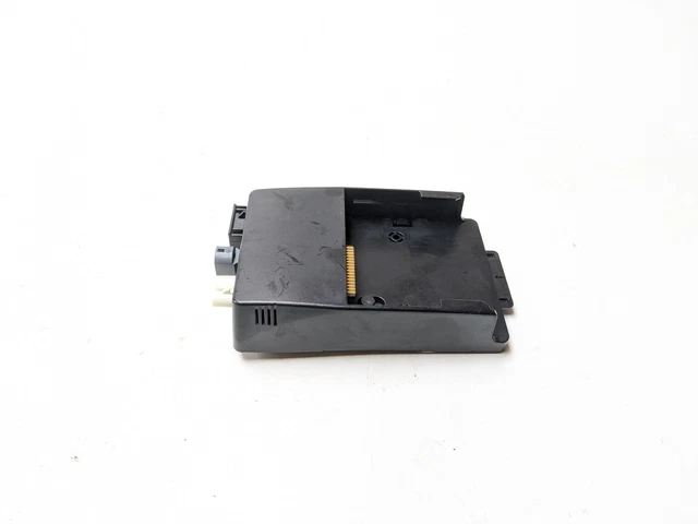 MERCEDES C CLASS Sat Nav Control Module Ecu A1728100011 W204 2011 £14. ...