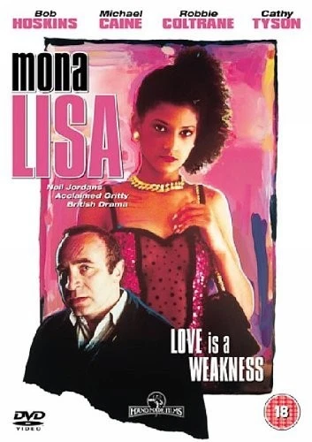 MONA LISA (DVD) £10.02 - PicClick UK