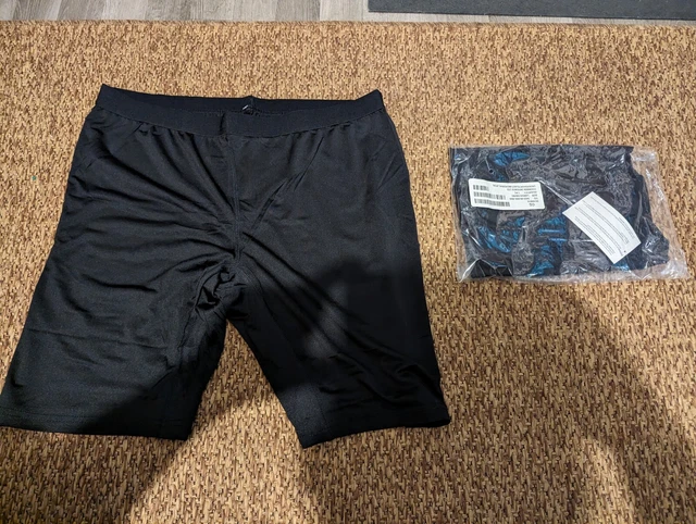 BRITISH ARMY UNDERWEAR Anti Microbial Boxer Shorts Military Surplus ...