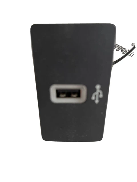 FORD FOCUS MK3 CARPLAY USB HUB Module Sync III HU5T-14F014-AB £70.00 ...