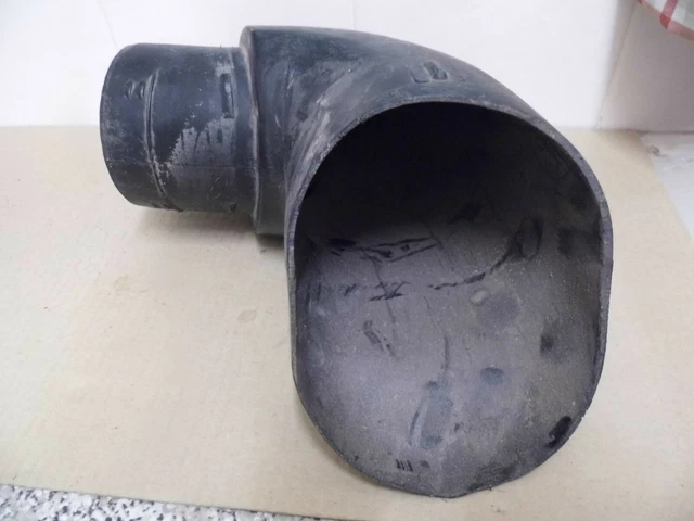 CLASSIC MINI FRESH air heater duct intake czh1300 £28.99 - PicClick UK