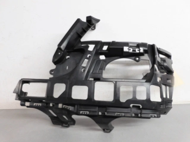 2013 2016 MERCEDES Benz Gl Class Left Side Front Bumper Frame ...