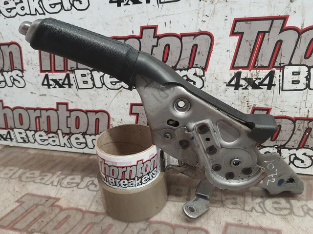 FORD RANGER HANDBRAKE Lever/Button/Assembly RAPTOR Mk3 2019-2022 £66.00 ...