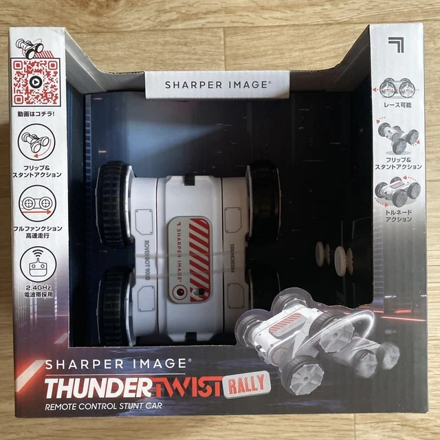 KYOSHO EGG THUNDER Twist Rally Tk022 £73.18 - PicClick UK